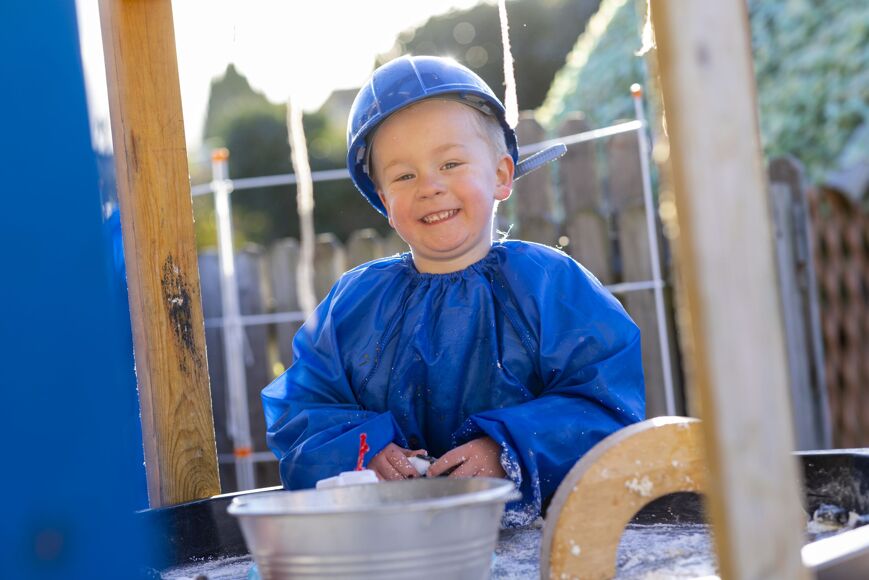 School Admissions - St Mary's Catholic Primary School