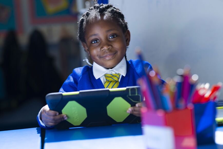 School Admissions - St Mary's Catholic Primary School